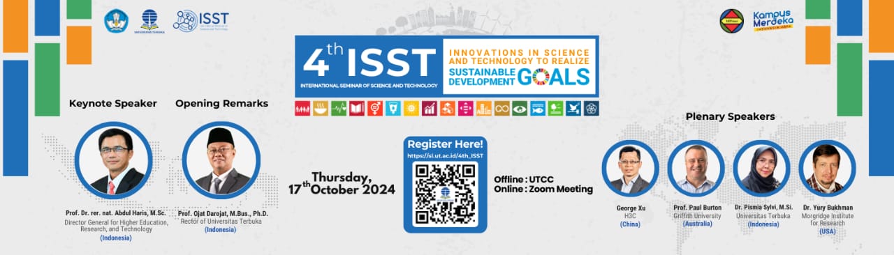 Universitas Terbuka Denpasar - Making Higher Education Open to All