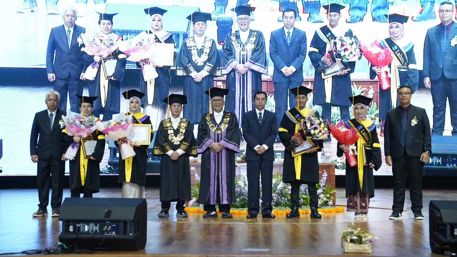 BERITA - Universitas Terbuka Denpasar